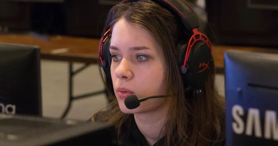 FURIA Esports против Imperial Female — ставки на киберспорт
