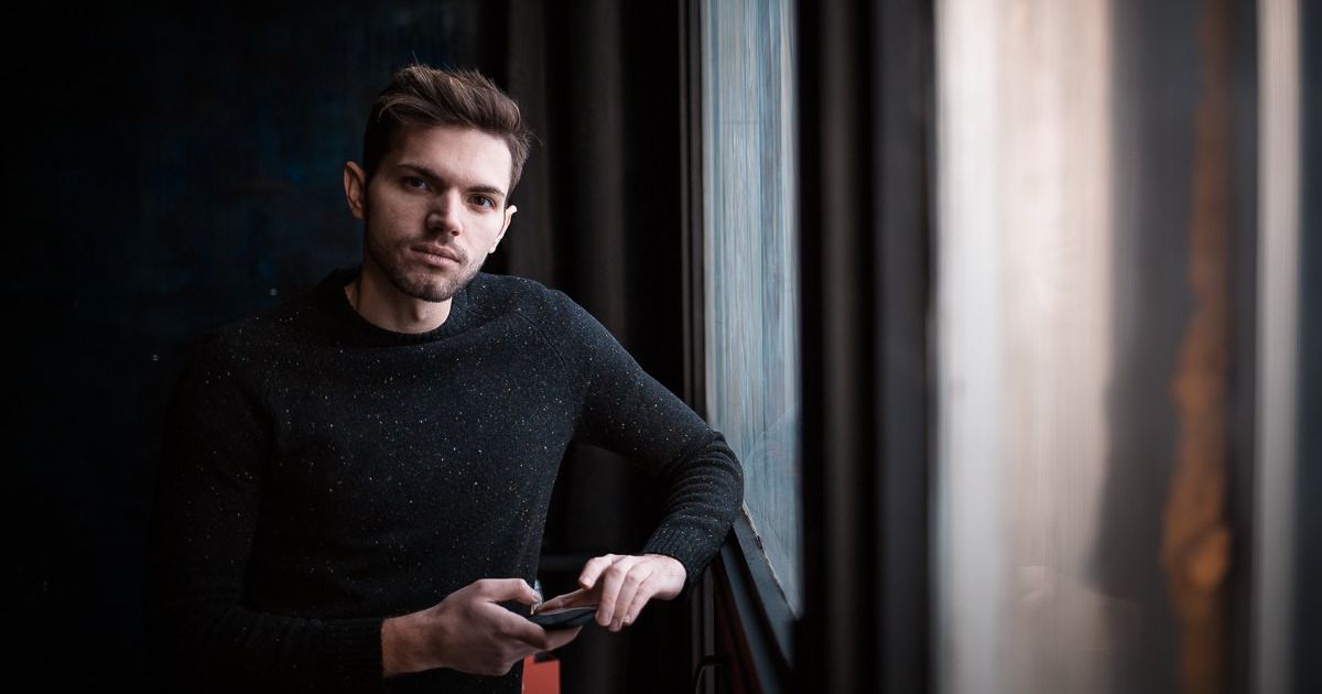 Lil me alone прокомментировал уход из HellRaisers