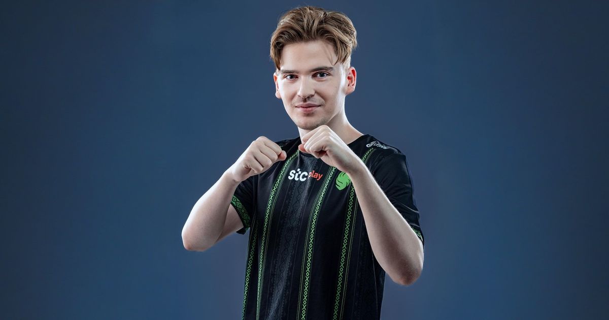 Nix предположил, смог бы Skiter хорошо играть в League of Legends