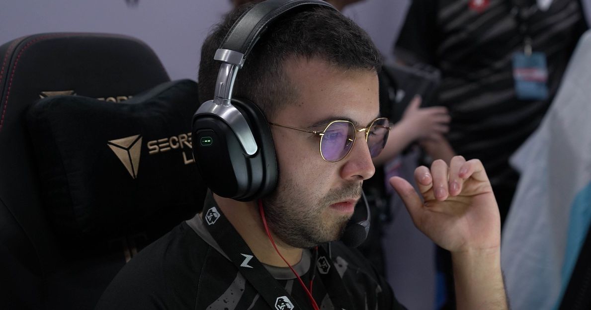 BESTIA стала последним участником плей-офф Thunderpick World Championship 2024