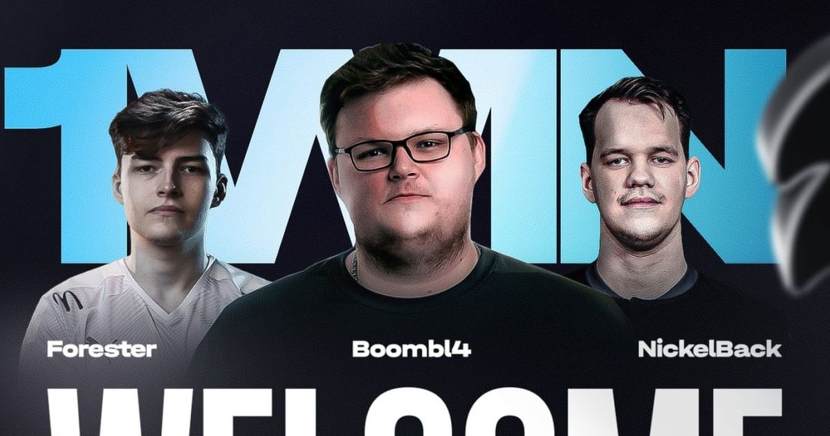 Boombl4 присоединился к 1win