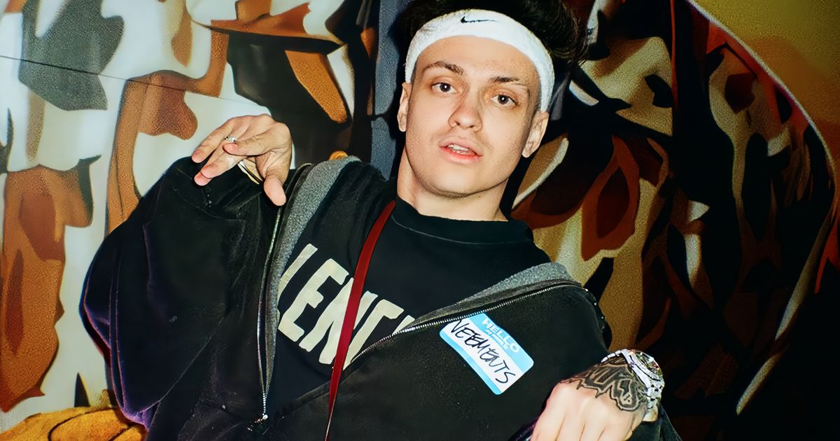 Buster рассказал, когда анонсирует свою команду по CS:GO