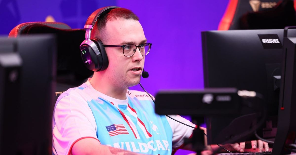 Team Nemesis уступила Wildcard Gaming на групповом этапе The ...