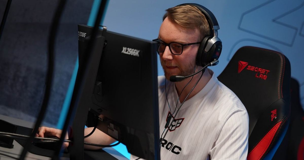 Heroic получила техническое поражение на ESL Pro League S20 за использование Snap Tap