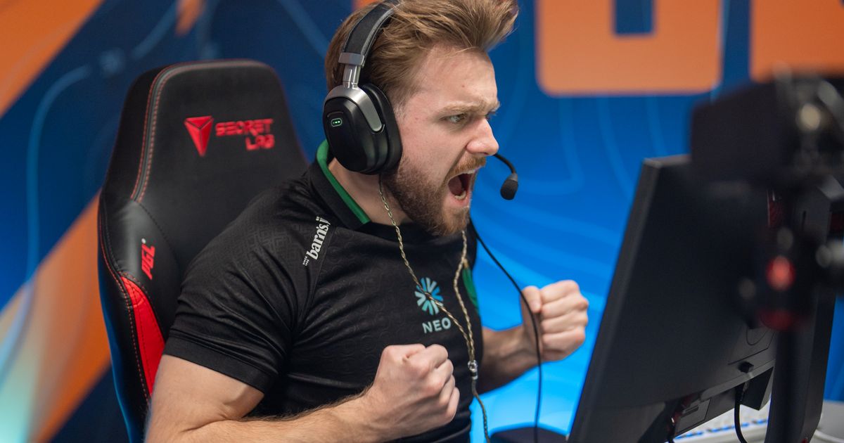 FaZe Clan против Falcons — ставки на киберспорт