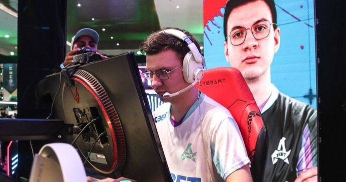 Lack1 перешел в GUN5