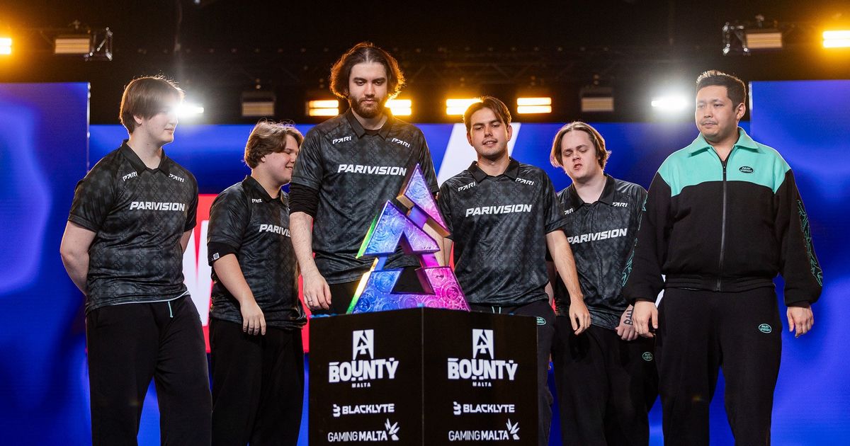 NeL про игроков PARIVISION: Многим есть чему у них поучиться