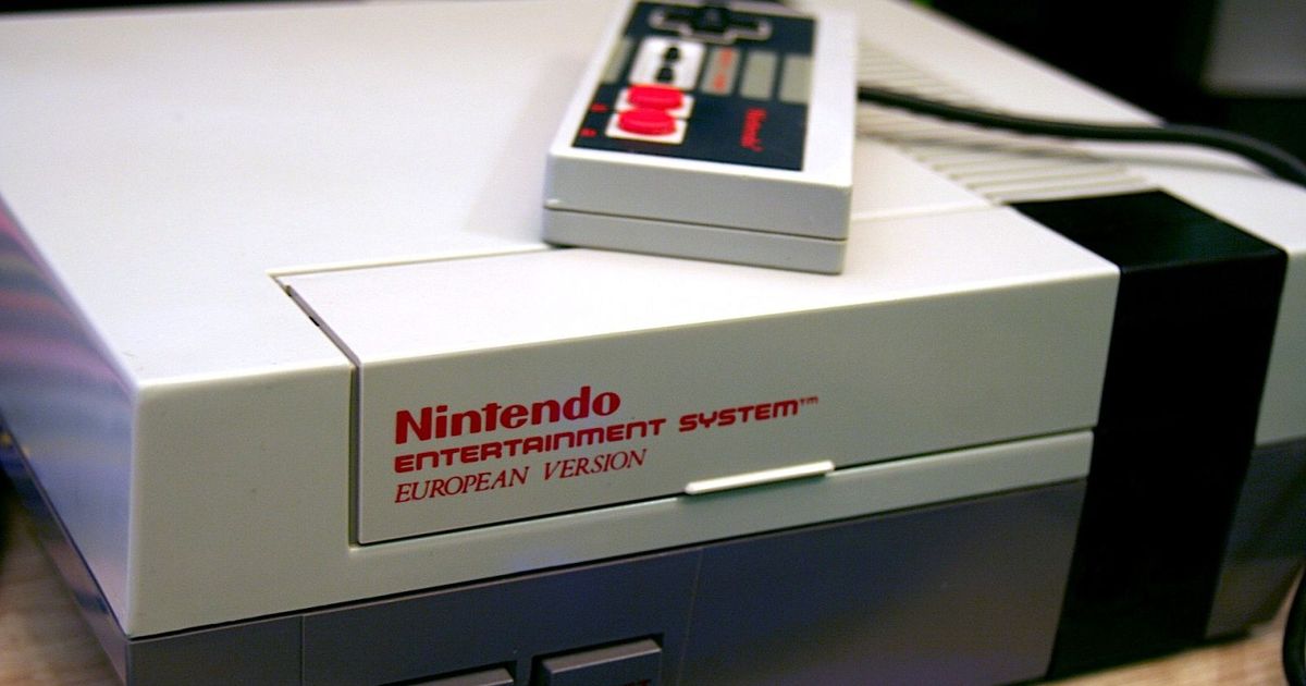 В Steam появится набор эмуляторов старых консолей Nintendo и Sony