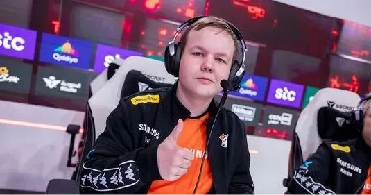 FORZE Esports уступила Team Spirit в первом дивизионе BetBoom Rise of ...