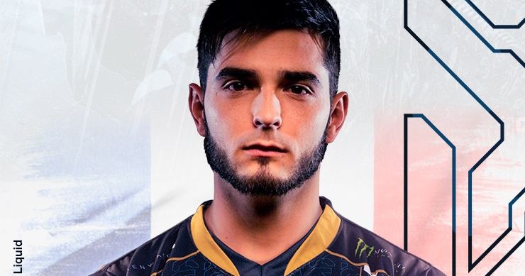 Shox может покинуть Team Liquid