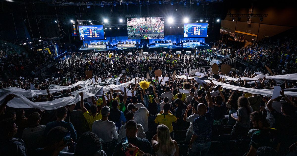 Spirit поборется с VP, а NAVI сыграют против Liquid во второй день ...