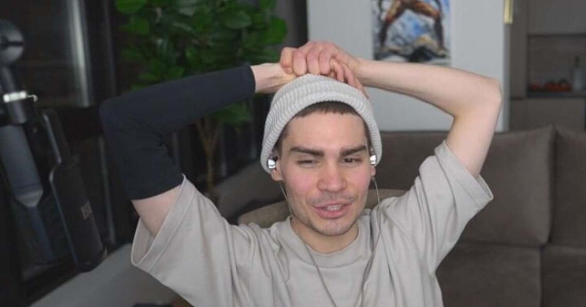 Nix о Team Secret: «Стоило BOOM тоже кикать и брать нормальную "тройку"»