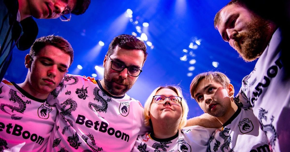 Легчайший MVP для donk в карьере — превью PGL Astana 2025