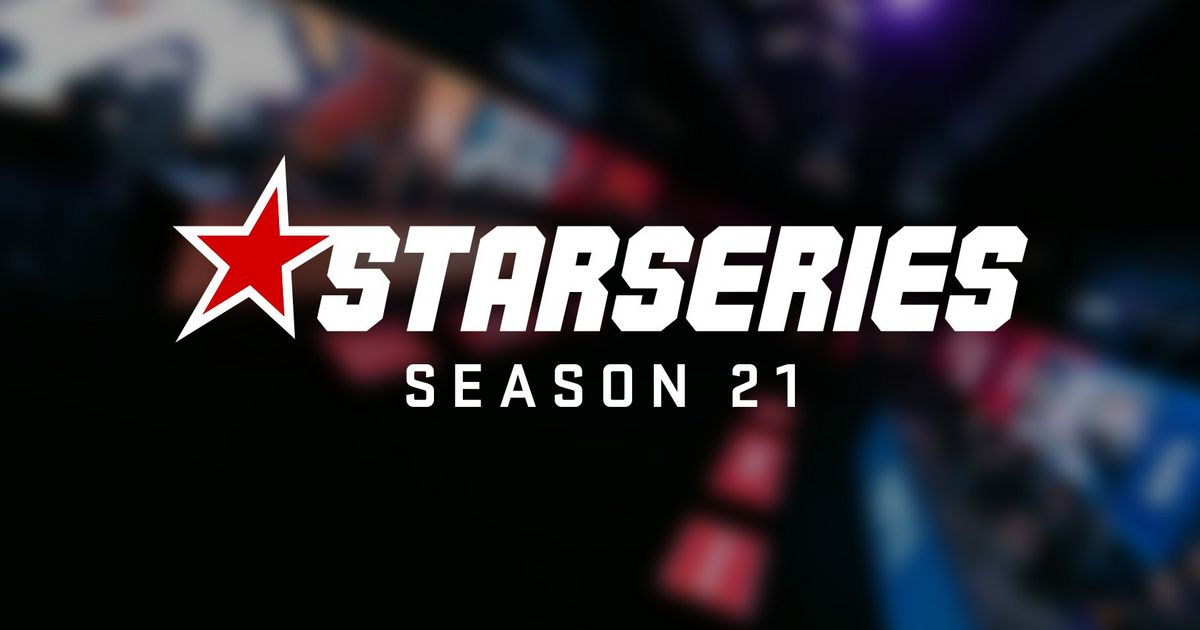 StarLadder анонсировал турнир по CS2 на 2027 год