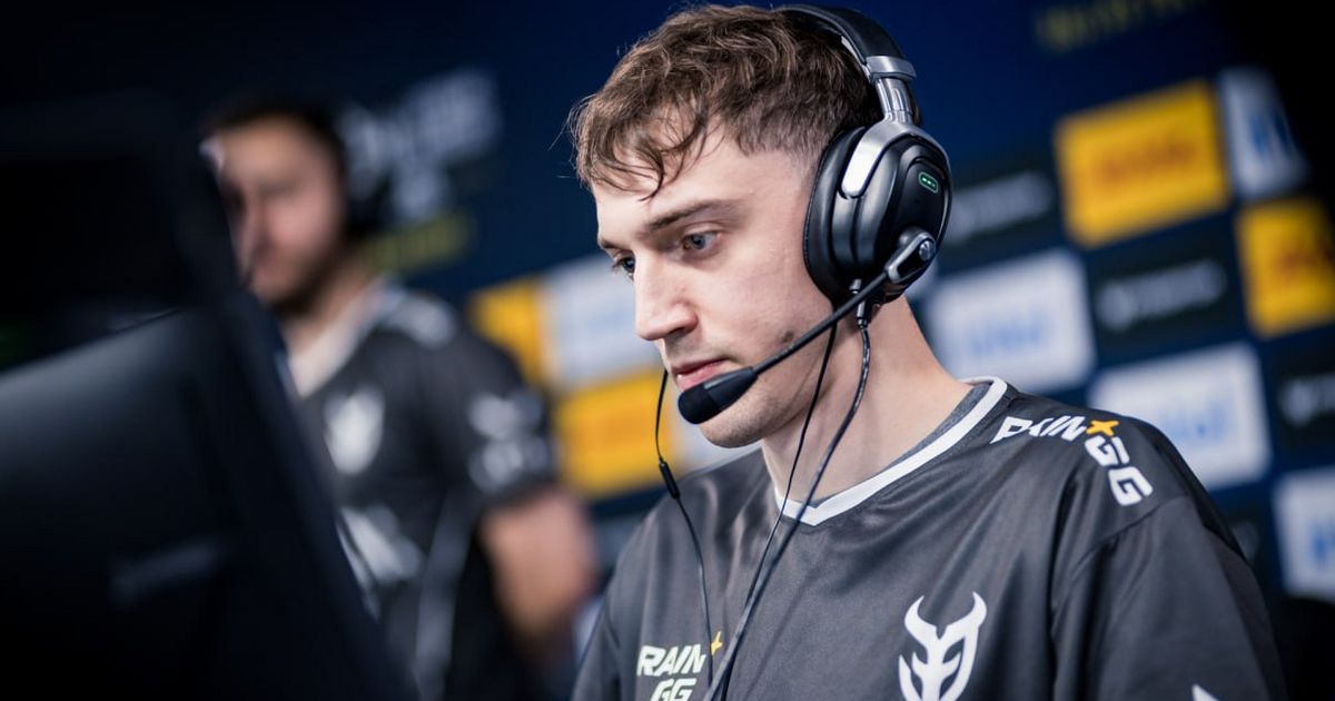 Team 3DMAX выбила Fnatic из CS2 Asia Championships 2025