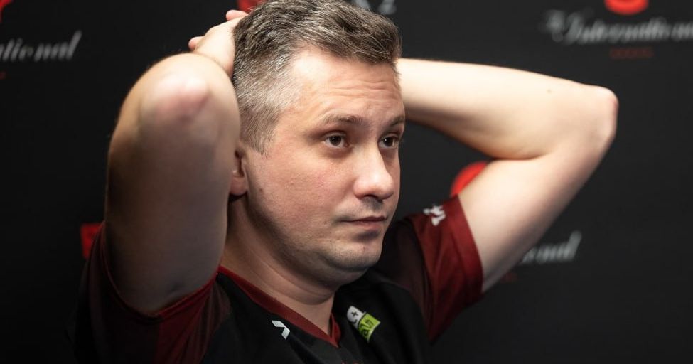 Слух: Solo перейдет в Virtus.pro и соберет новый состав