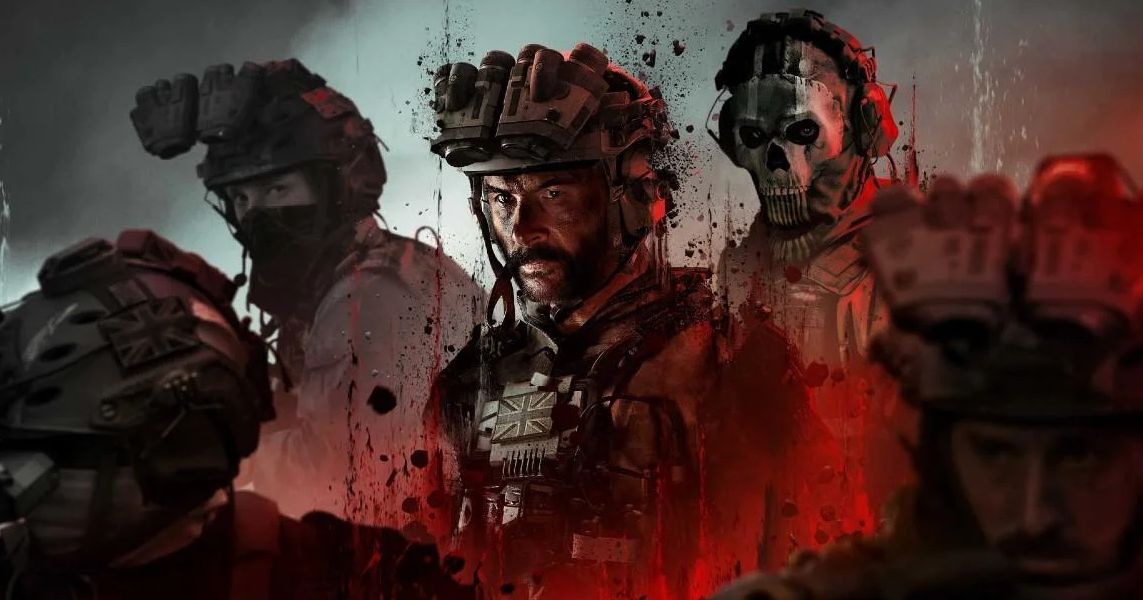 В Call of Duty: Warzone добавили бандл по мотивам Doom — с SSG и ...
