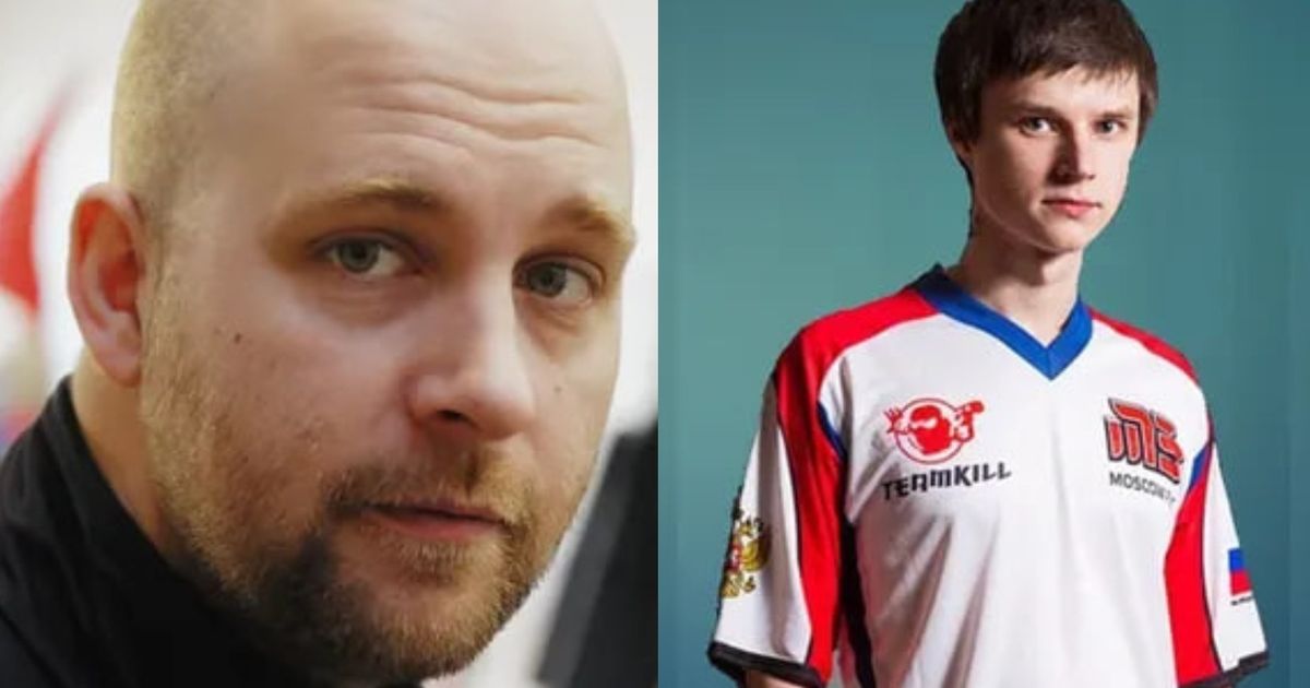 Loda считает, что Vigoss должен будет войти в зал славы по Dota AllStars