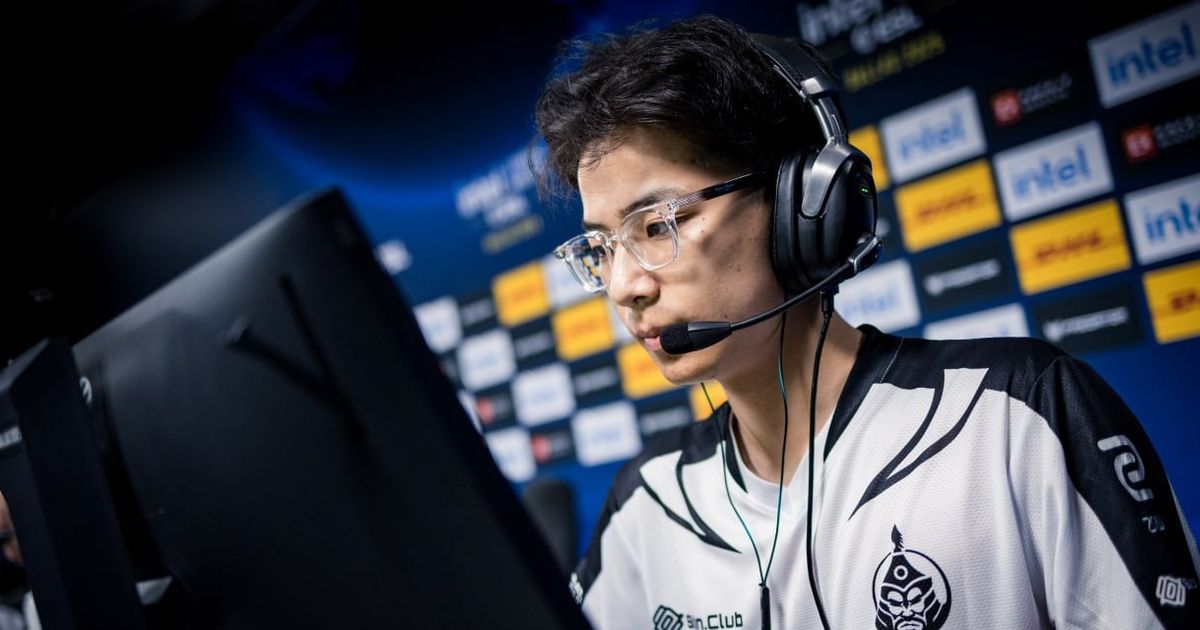 Techno4K признан самым ценным игроком Esports World Cup 2025 по CS2