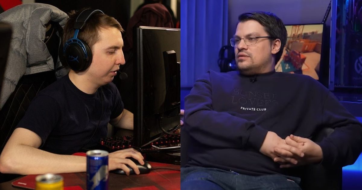 OverDrive обвинил RuFire в обмане инвесторов — тренер V1dar отверг его ...