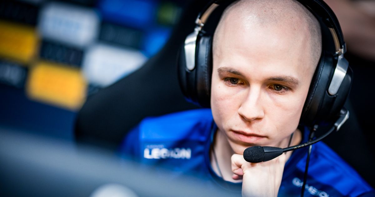 Complexity Gaming вышла в плей-офф IEM Sydney 2023