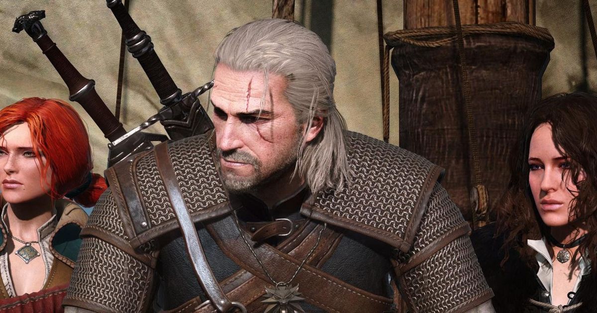 По Cyberpunk 2077 и The Witcher могут выйти мобильные игры от сторонних ...