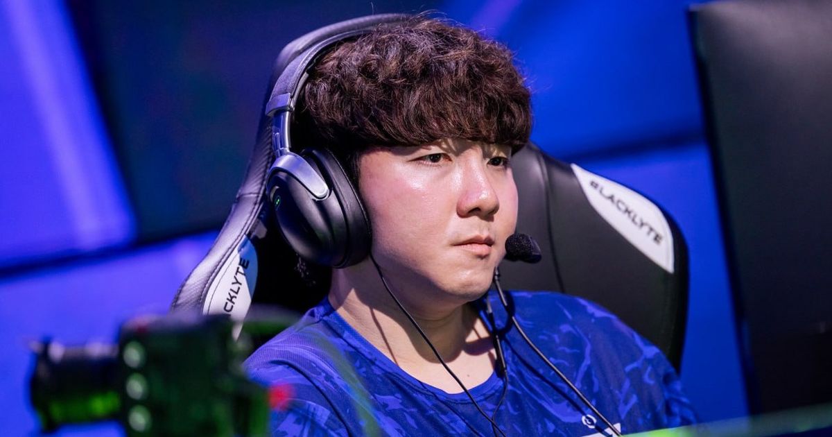 Tundra Esports подтвердила визовые проблемы Whitemon перед The International 2025