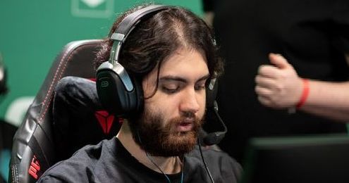 Jame, sh1ro и s1mple вошли в топ-3 по среднему количеству убийств в ...