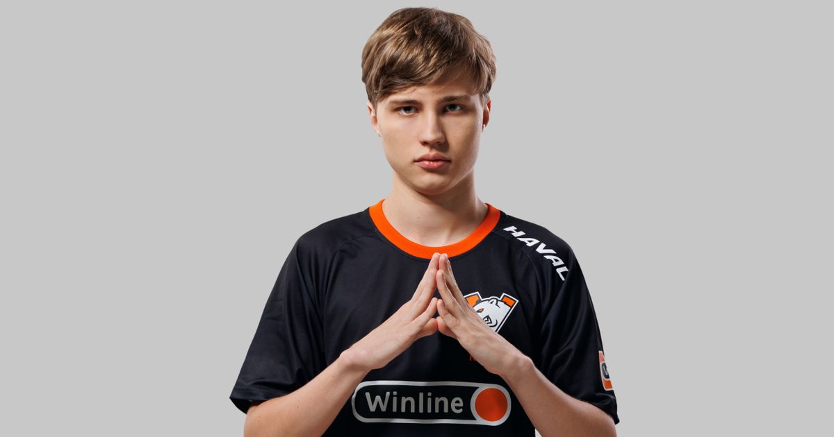 Virtus.pro выбила Entity из BetBoom Xmas Show