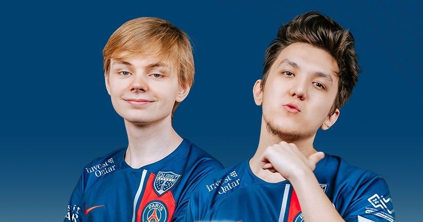 СМИ: TA2000 и Kaori перейдут в Aurora Gaming