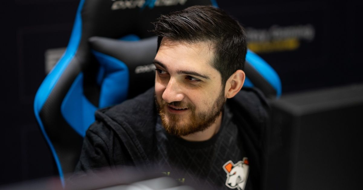 RodjER рассказал о патче 7.27 и игровой форме Virtus.pro
