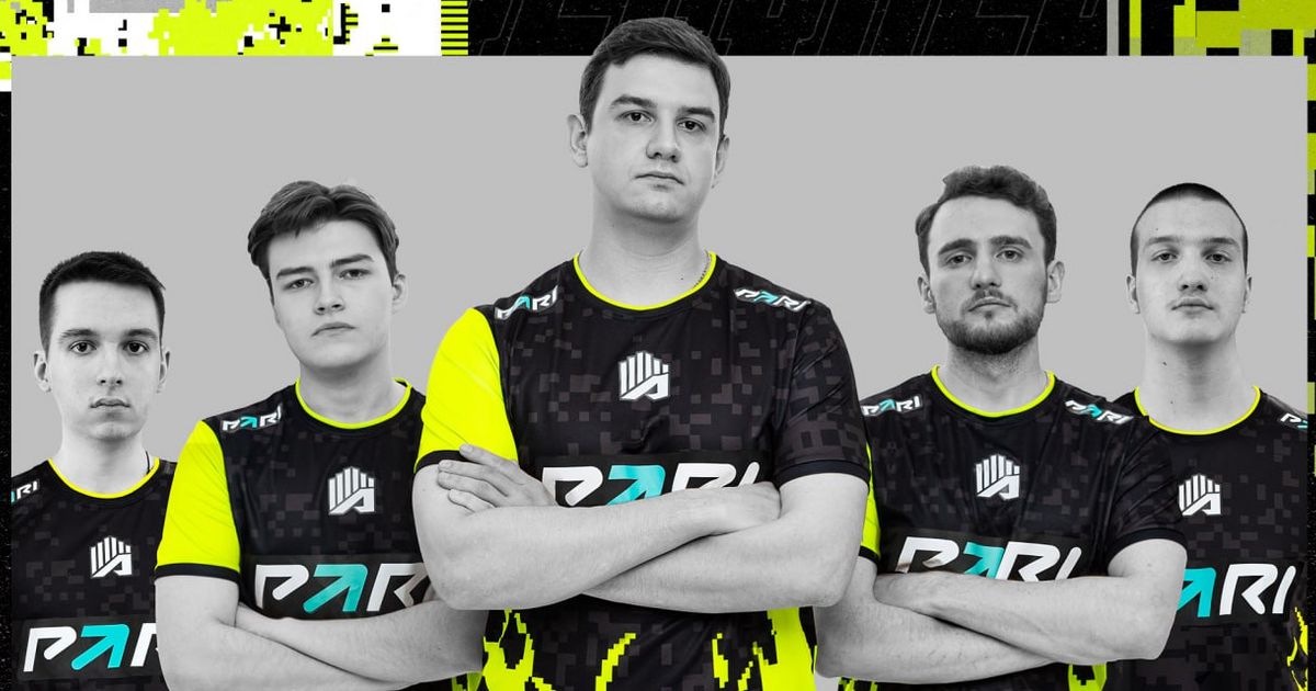 Amkal Esports распустила состав по CS2 и выставила всех игроков на трансфер