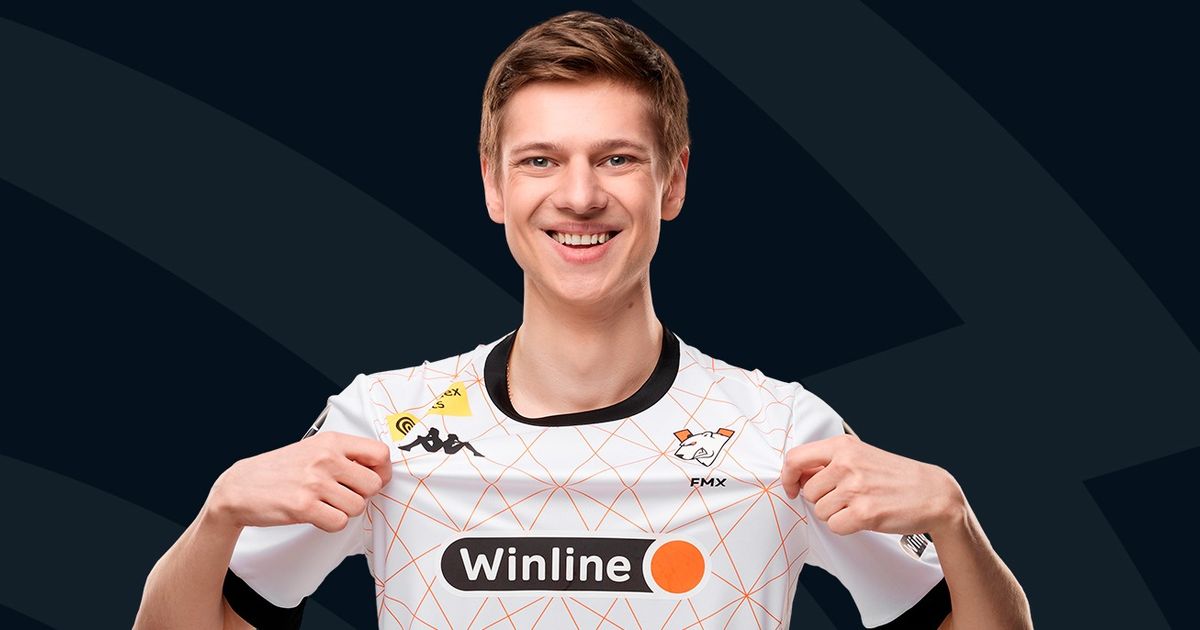 Virtus.pro прошла в верхнюю сетку плей-офф на Winline EPIC EFT: Arena — Season 4