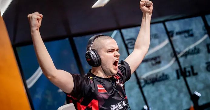 Broky вернулся в FaZe Clan