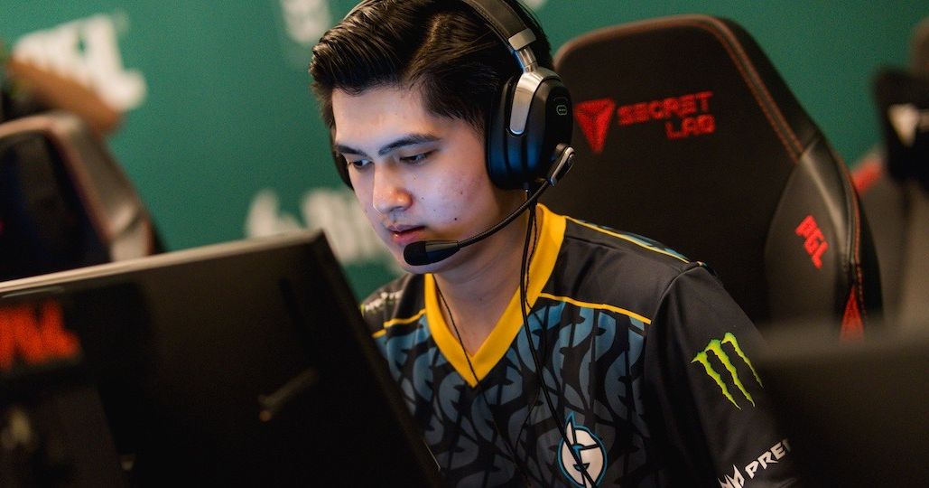 Evil Geniuses придется сменить регион на Европу в случае присоединения к команде misutaaa и neaLaN