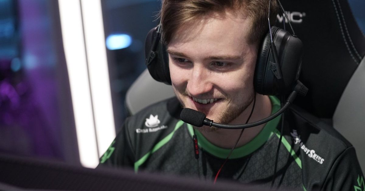 HAVU Gaming обновила состав