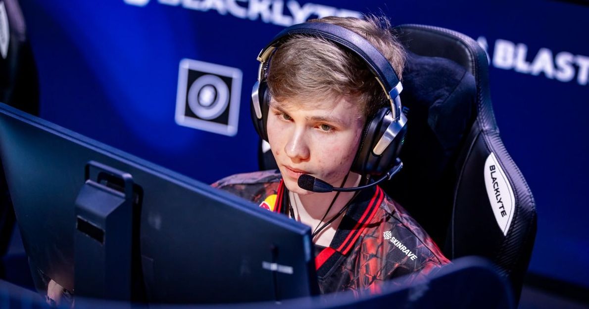 G2 Esports против FaZe Clan — ставки на киберспорт