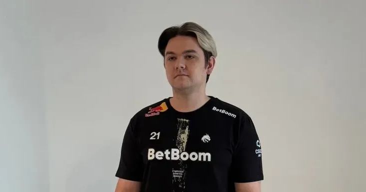 Raddan рассказал, что мотивирует его продолжать карьеру после побед на ...