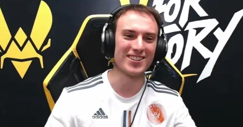 Team Vitality представила обновленный состав по LoL