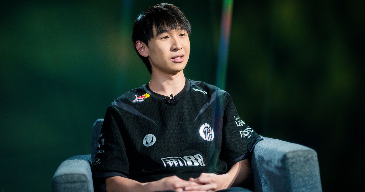 G2 Invictus Gaming победила Talon Esports на The International 2024