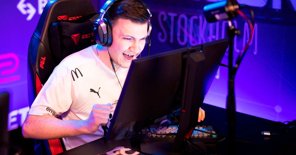 Lack1 покинул Aurora Gaming: «Было много всего... Хороших и плохих ...