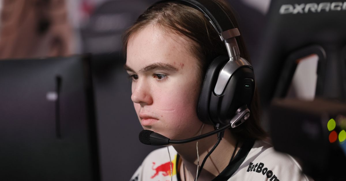 FURIA Esports победила Team Spirit и вышла на BLAST Open London 2025