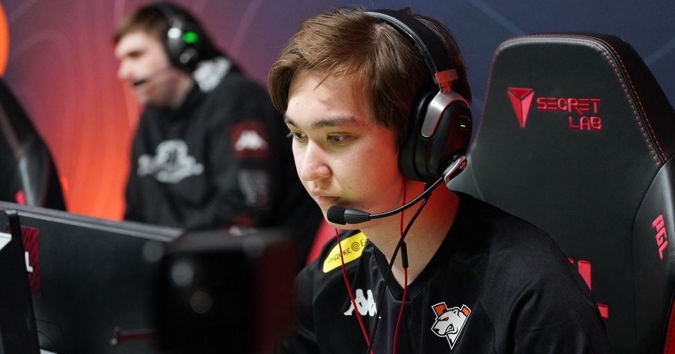 Virtus.pro против Liquid и G2 против Rare Atom — определились пары второго раунда группового ...