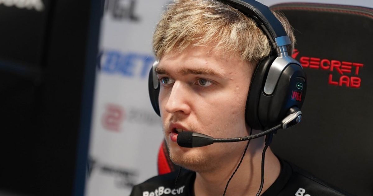 BetBoom Team и Sashi прошли в закрытую квалификацию Esports World Cup 2024