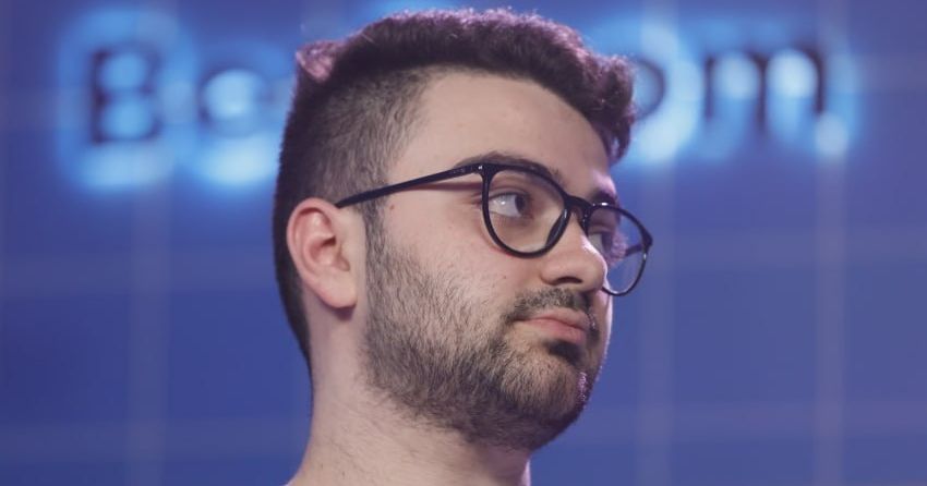 N0rb3r7 после вылета HOTU из META Cup S3: «Одним турниром мы *** весь ...