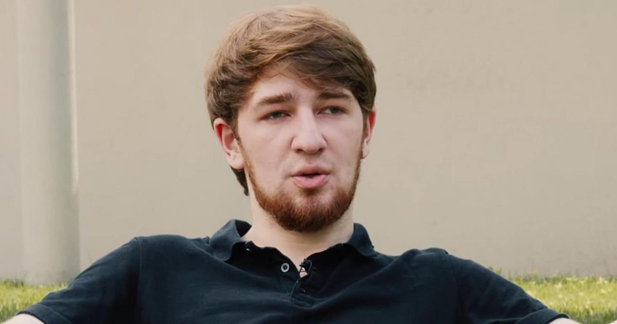 Cooman сравнил уровень игры gpK~ и depressed kid