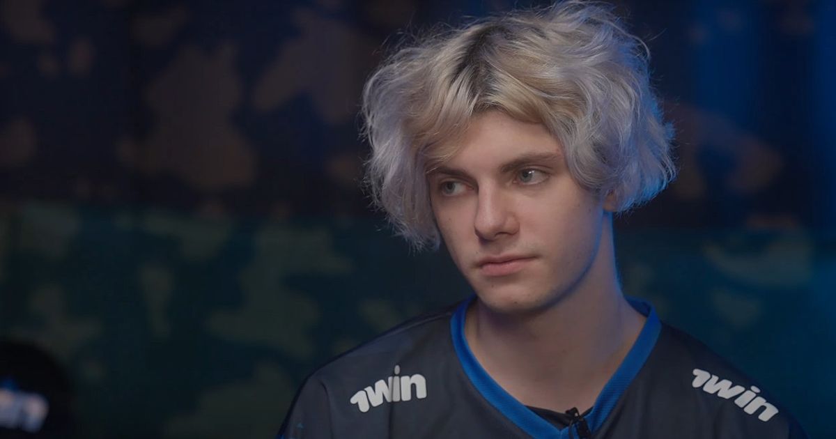 Deko объяснил, почему завершил карьеру киберспортсмена в CS и стал ...