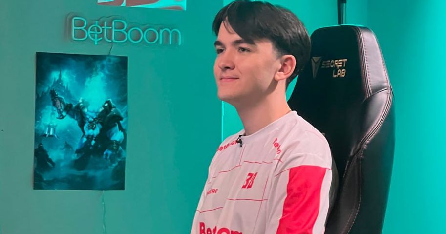 Team Liquid оказалась сильнее BetBoom Team на BLAST Slam VII