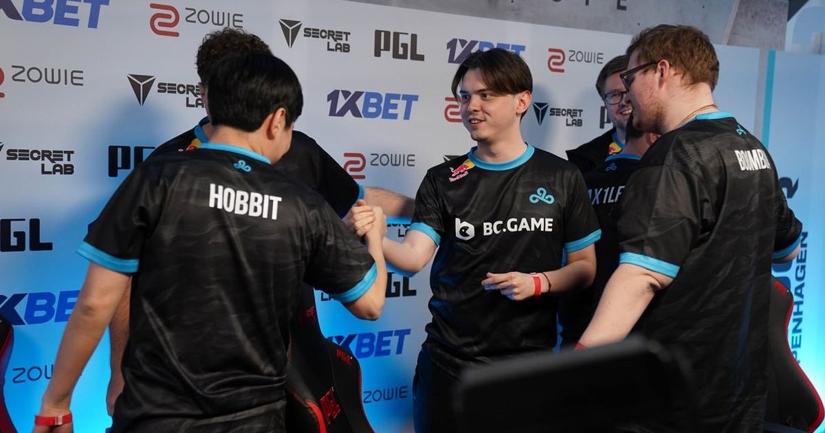 Bubzkji предложил Cloud9 кикнуть Ax1Le или HObbit и взять профильного игрока с AWP