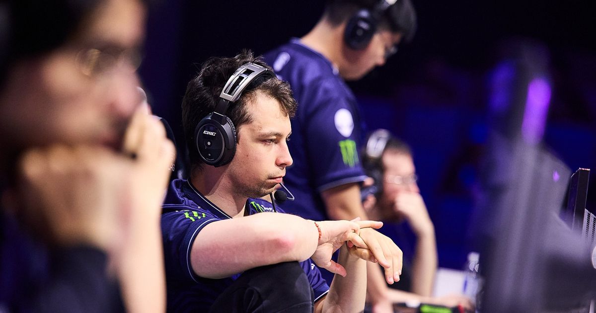 Team Liquid обыграла Execration на Elite League Season 2